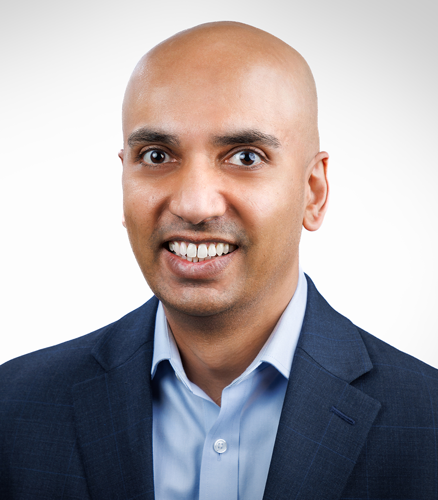 Bison Wealth | About